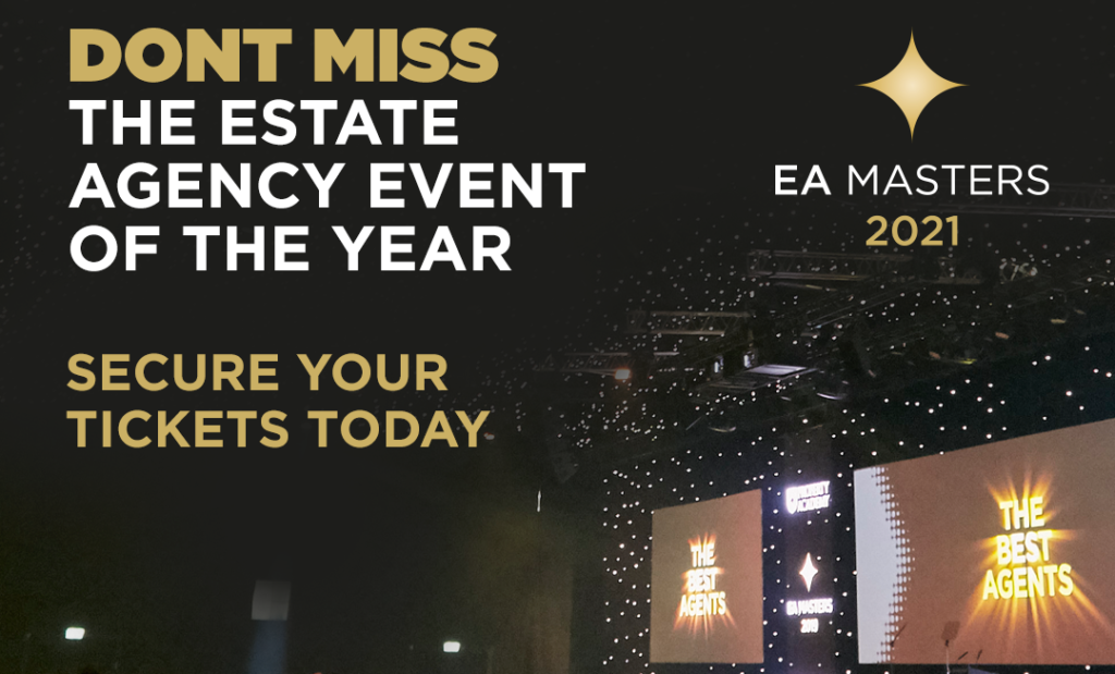 Finch attendance confirmed at EA Masters 2021 - Finch